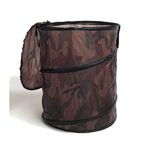 Redmon 6116RC Pop Up Hamper, Large, Red Camo