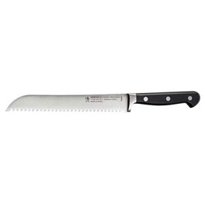 henckels classic precision 8-inch bread knife