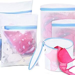 Laundry Underwear Net Mesh Washing Machine Bag Socks Lingerie Bra Bag 3 Sizes,Clothing classification washing bag bra underwear laundry bag/care washing bag travel storage special mesh bag for washing machine