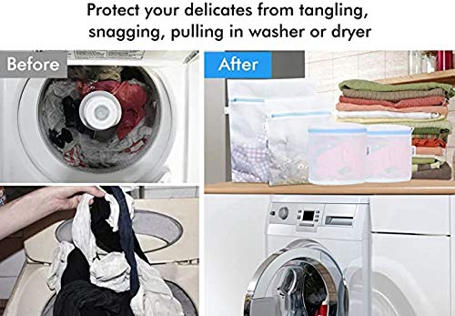 Laundry Underwear Net Mesh Washing Machine Bag Socks Lingerie Bra Bag 3 Sizes,Clothing classification washing bag bra underwear laundry bag/care washing bag travel storage special mesh bag for washing machine