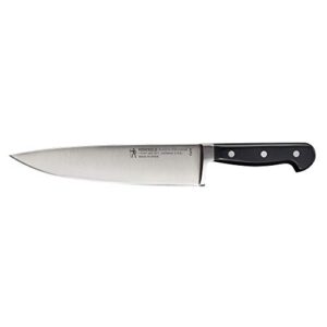 henckels classic precision 8-inch chef's knife