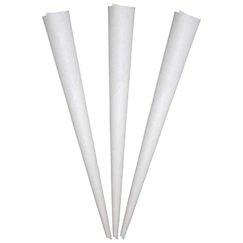 Perfectware Cotton Candy Cones 95ct