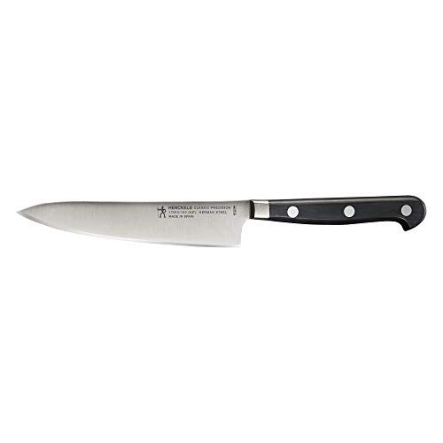 Henckels Classic Precision 5.5-inch Prep Knife