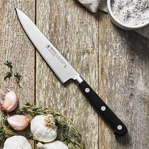 Henckels Classic Precision 5.5-inch Prep Knife