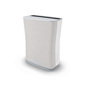 stadler form roger little air purifier - white