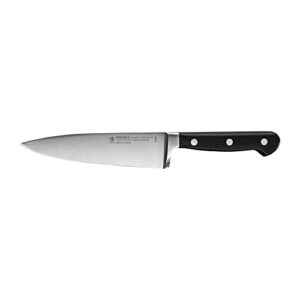 henckels classic precision 6-inch chef's knife