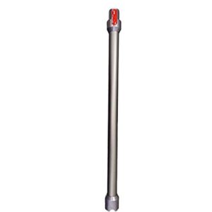 dyson quick release gray replacement wand | part no. 967477-06