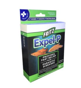 fritz expel-p 20 count