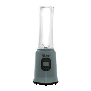 oster myblend 400w 20 oz. personal blender with bottle