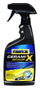 rain-x 620161 ceramic detailer 22oz