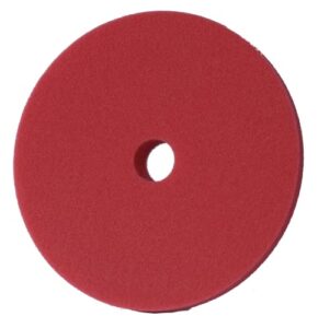 menzerna | heavy cut foam pad 7"/180mm | premium polishing pad for abrasive polishes