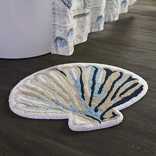 SKL Home Sea Drift Rug, Multi