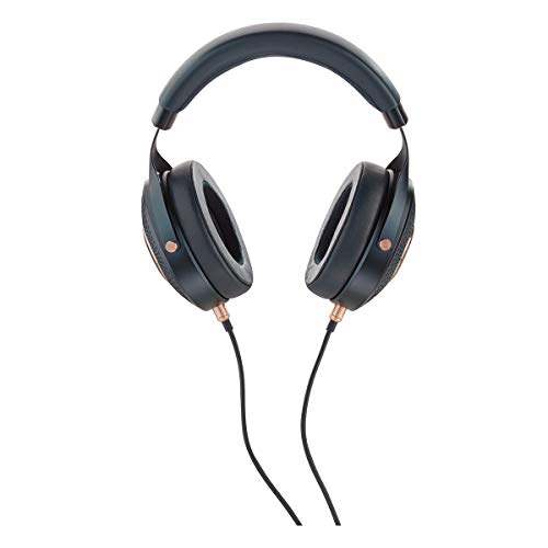 Focal Celestee High-End Closed-Back Over-Ear Wired Headphones