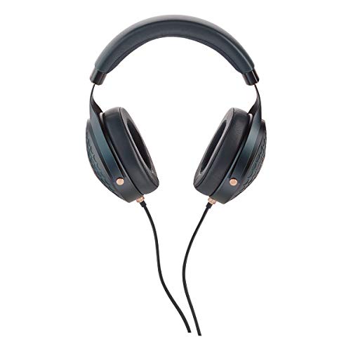 Focal Celestee High-End Closed-Back Over-Ear Wired Headphones