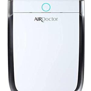 AIRDOCTOR 4-in-1 Air Purifier BUNDLE with Additional One Year Combo Filter Pack - One (1) UltraHEPA Filters & Two (2) Carbon/Gas Trap/VOC Filter