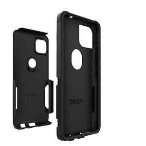 OtterBox COMMUTER SERIES Case for motorola one 5G ace - BLACK