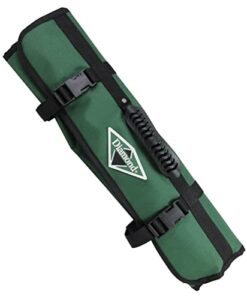 diamond farrier 3863 bucket boss tool roll