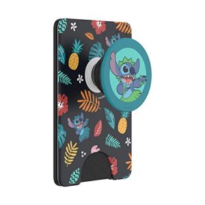 popsockets stitch aloha pattern