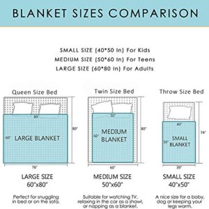 CHILL·TEK Blanket Once A Pharmacist Fleece Blanket Super Soft Throw Blanket Cosy Warm Flannel Blanket Lightweight Durable Sofa Blanket Luxurious Bed Blanket Gift for Men Women 50"x40"