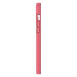 OtterBox Symmetry+ Case for iPhone 12 Pro Max with MagSafe, Shockproof, Drop Proof, Protective Thin, 3X Tested to Military Standard, Pink