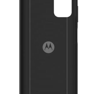 Motorola Moto G Stylus (2021 Version) Protective Case- Black - Precision fit Shock Absorbing Cases for Enhanced Phone Grip, Style, Drop Protection for Your Device [NOT for G Stylus 2020]