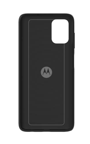 Motorola Moto G Stylus (2021 Version) Protective Case- Black - Precision fit Shock Absorbing Cases for Enhanced Phone Grip, Style, Drop Protection for Your Device [NOT for G Stylus 2020]