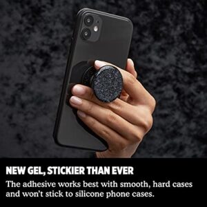 PopSockets Phone Grip with Expanding Kickstand, for Phone - Oil Agate