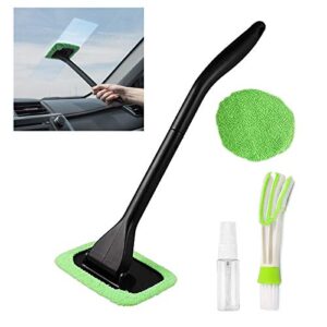 car window cleaner,windshield cleaning tool inside 19 inch