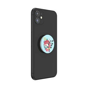 PopSockets Phone Grip with Expanding Kickstand, for Phone - Mickey Classic Pattern