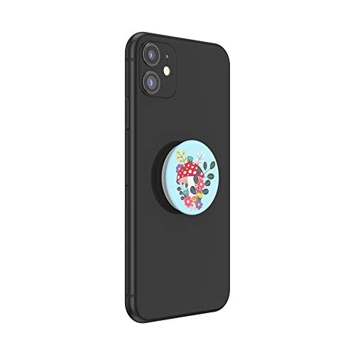 PopSockets Phone Grip with Expanding Kickstand, for Phone - Mickey Classic Pattern