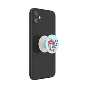 PopSockets Phone Grip with Expanding Kickstand, for Phone - Mickey Classic Pattern