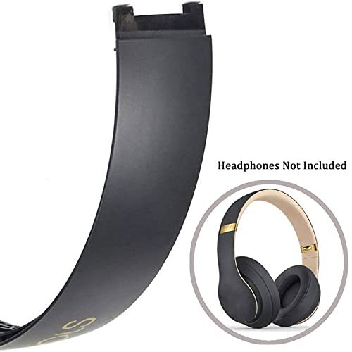 Studio 3 Headband Replacement Parts Accessories Studio 2 Headband Repair Kit Compatible with Studio 3.0 / Studio 2.0 Wireless Top Headband