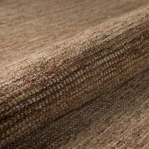 Addison Rugs Mission Area Rug, 2'X3', Latte