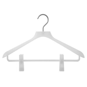 muji pp hanger for ladies w/ peg