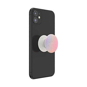 PopSockets Phone Grip with Expanding Kickstand, for Phone - Pink