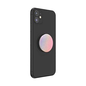 PopSockets Phone Grip with Expanding Kickstand, for Phone - Pink