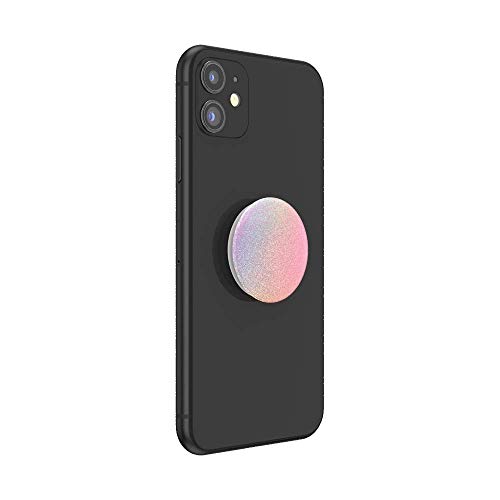 PopSockets Phone Grip with Expanding Kickstand, for Phone - Pink