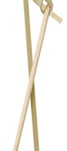 Perfect Stix Bamboo Pick 4 300ct Bamboo Knot Picks, Cocktail and Hors' D'Oeuvre, 4" (Pack of 300)