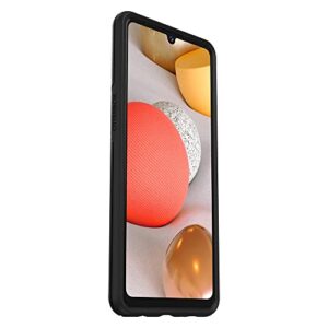 OTTERBOX SYMMETRY SERIES Case for Galaxy A42 5G - BLACK