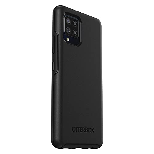 OTTERBOX SYMMETRY SERIES Case for Galaxy A42 5G - BLACK