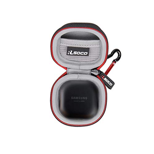 RLSOCO Case for Samsung Galaxy Buds Pro/Buds 2 / Buds Live