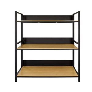 Carolina Custom Cages' Terrarium Shelves, 48Lx24W Terrarium Series; Contemporary Design