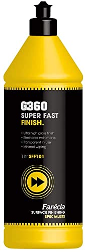 FARECLA G360 Super Fast Finish 1kg (1kg)