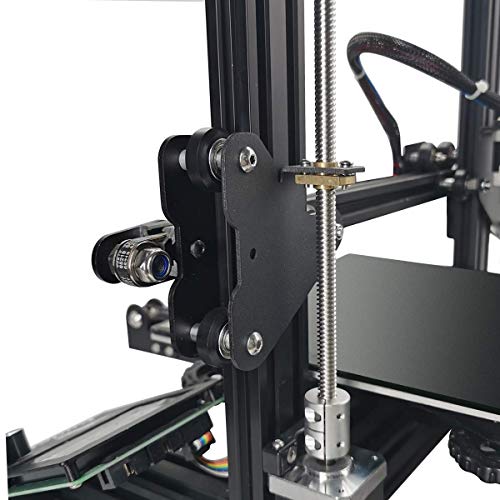 Dawnblade Ender-3 Dual Z Axis Upgrade Kit with Lead Screw Stepper Motor, 3D Printer Upgrade Parts for Creality Ender-3 / Ender-3 V2 / Ender-3 Pro/Voxelab Aquila