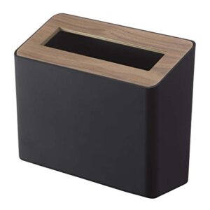 Yamazaki Home Table Top Trash Can - No Assembly Req.