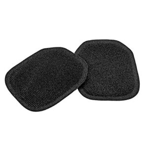 Sixsop Replacement Ear Pad Headband Cushions Compatible with Astro A50 GEN3 GEN4 Gaming Headset(Not Compatible with A50 GEN1 GEN2 and A40)