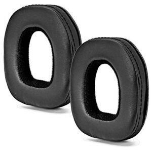 Sixsop Replacement Ear Pad Headband Cushions Compatible with Astro A50 GEN3 GEN4 Gaming Headset(Not Compatible with A50 GEN1 GEN2 and A40)