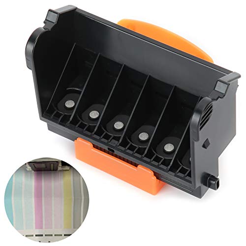 Replacement QY6-0063 Color Printhead Print Head W/Cover for Canon PIXMA iP6600D iP6700D Printer