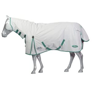 Kool Coat Classic Combo Neck Fly Sheet 78