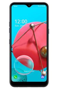 lg k51 verizon locked